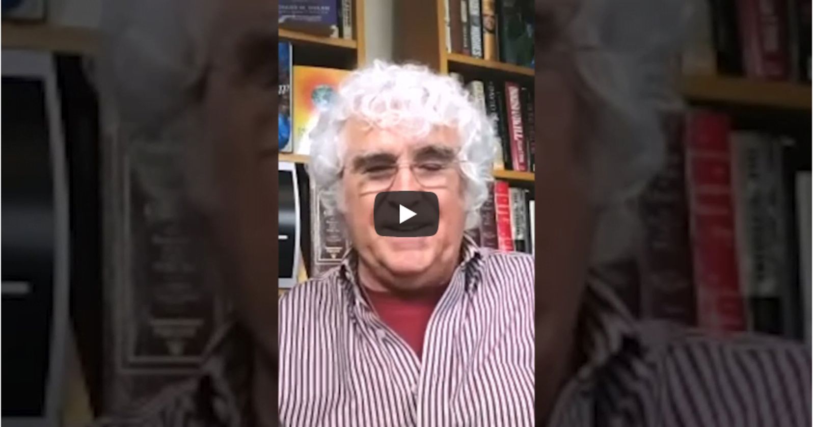 Danny Sheehan Responds to the Kona Blue Document – New Paradigm Institute