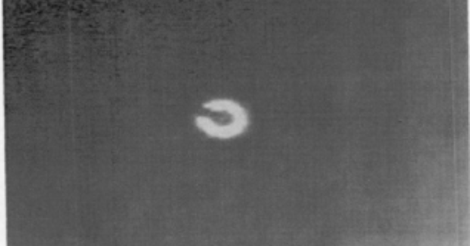 Image released of mysterious object shot down over Yukon in 2023 – New ...