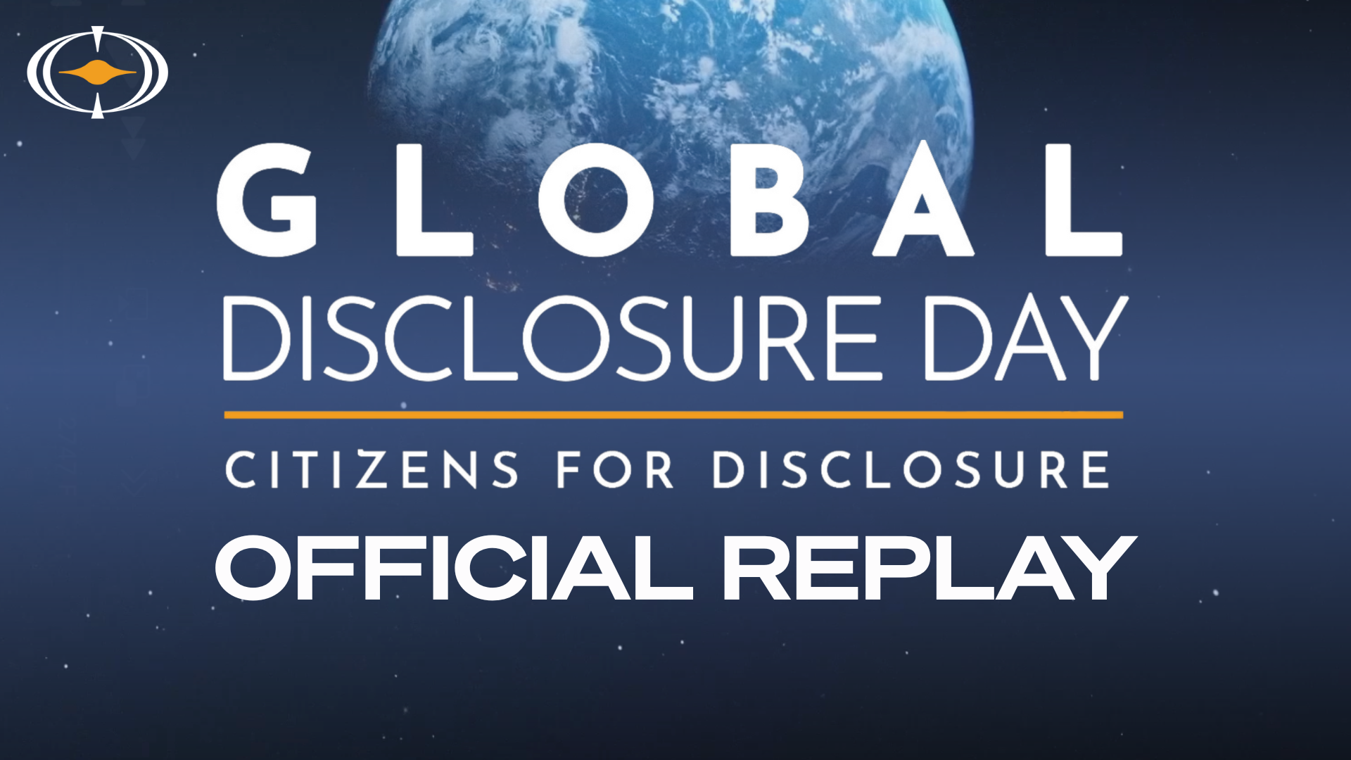 Global Disclosure Day 2025