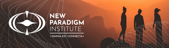 New Paradigm Institute - UAP Disclosure