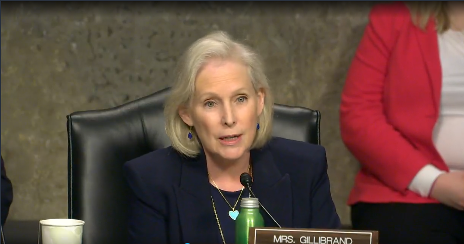 senate uap hearing 2024 – New Paradigm Institute