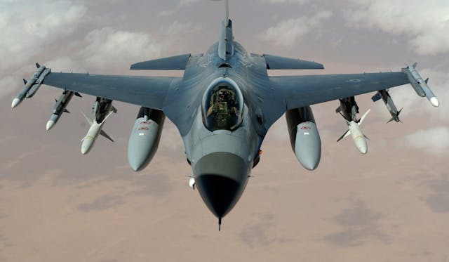 UAP and National Security: A Growing Concern – New Paradigm Institute