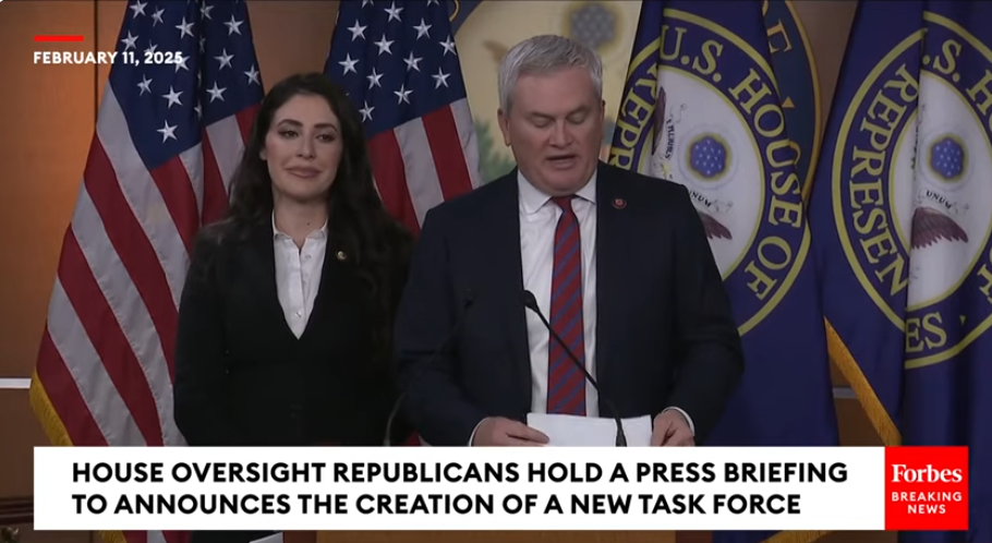 Statement on the Creation of the Task Force on the Declassification of Federal Secrets – New ...