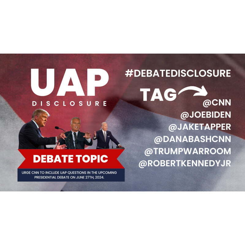 New Paradigm Institute Launches Social Media Campaign To Call On CNN To ...