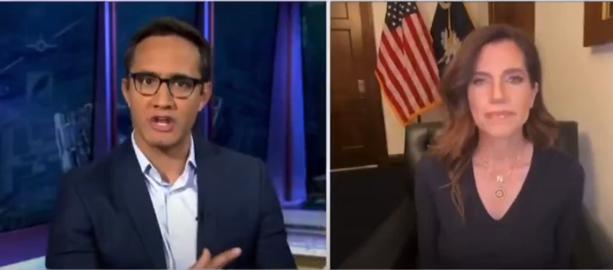 mace nbc interview – New Paradigm Institute